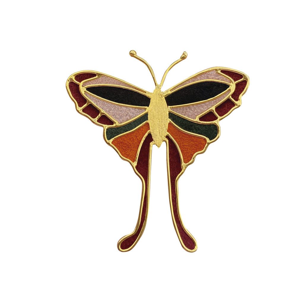 Pin Atlas – Amulettos